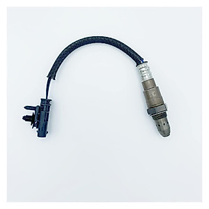 FABIZZ Upstream Oxygen Sensor Compatible with Volvo 32253603 0XS-DAB 19 08 21 Oxs-DAA 31439812