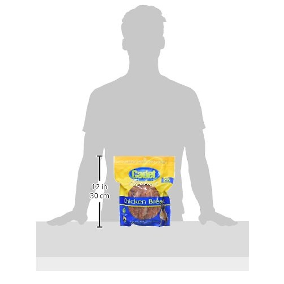 Cadet Gourmet Chicken Breast Dog Treats