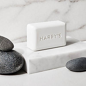 Harry's Stone Bar Soap - 5oz