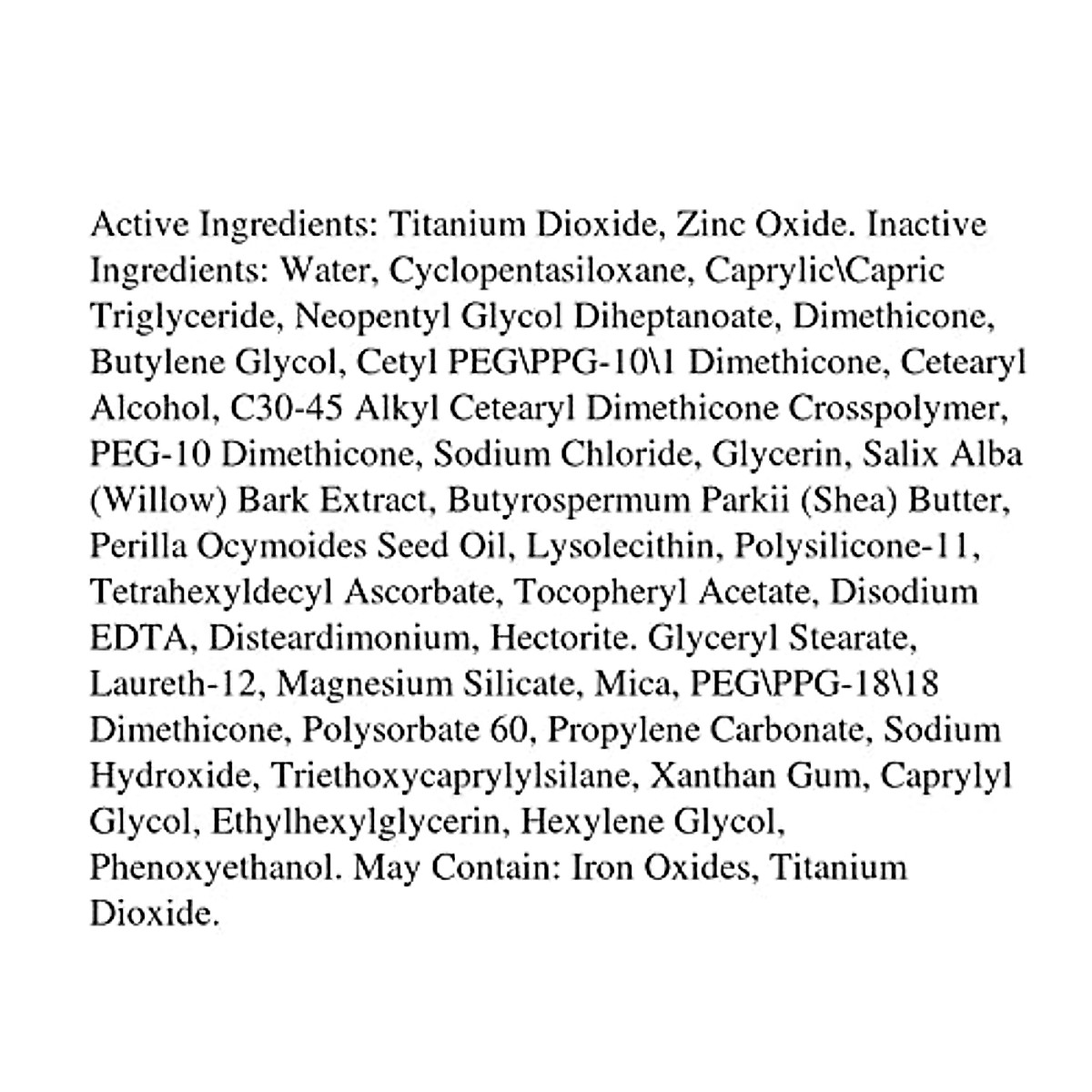 Physicians Formula Super BB All-in-1 Beauty Balm Cream Light/Medium | Dermatologist Tested, Clinicially Tested