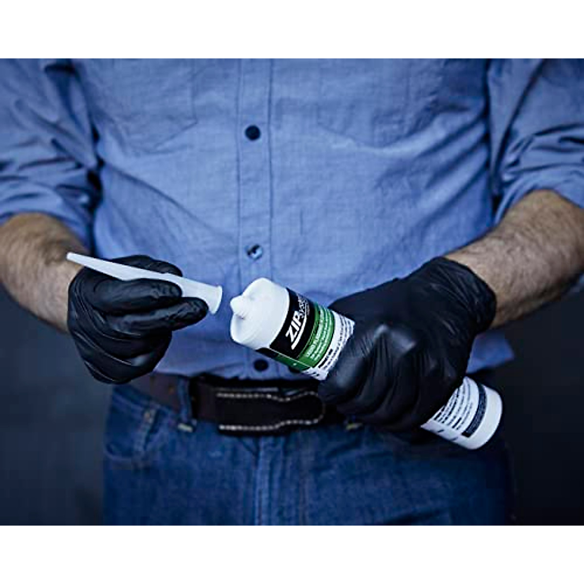 ZIP System Liquid Flash | 29 oz. Cartridge Applicator Gun