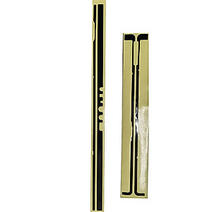 Replacement LCD Screen Sticker Tape Adhesive Stripe Paper for Microsoft Surface Book 2 15 inches, Black