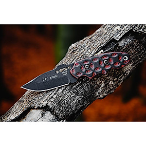 Tops 200H-02 CAT-Covert Anti Terrorism