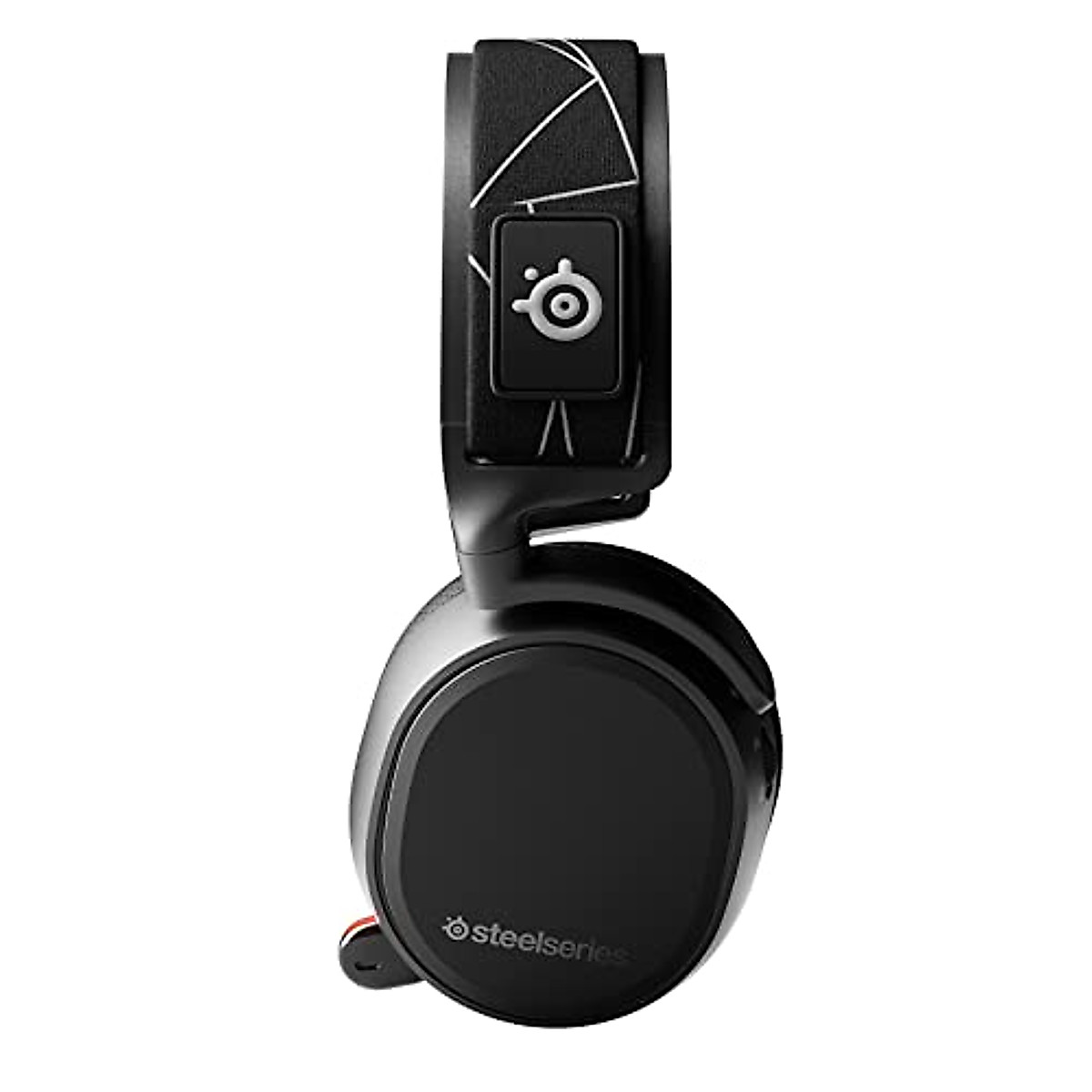 Arctis 9 Wireless Wireless Gaming Headset for PC