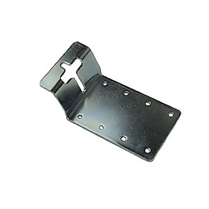 T-Post Bracket 3" (Vertical) 2-Pack