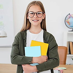 EOOUT 36pcs 12 Colors Journals Notebooks in Bulk, Ruled Lined Journals for Writing, 5.5" X 8.5", 60 Pages, for Kids, Office School Supplies, Gifts