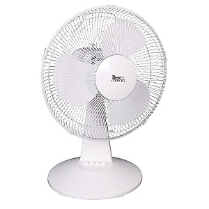 Oscillating Fan