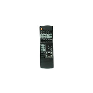 HCDZ Replacement Remote Control for Sherwood RM-102 AX-4103 Stereo Integrated Amplifier