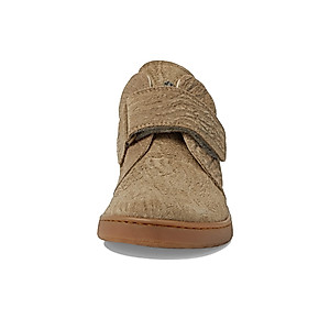 Naturino Boy's Gemzie 3 VL AW22 (Toddler/Little Kid) Tobacco EU 26 (US 9.5 Toddler) M