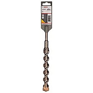 Bosch 1618596236 24x200x260mm Hammer Drill Bit SDS Plus 5