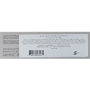 laura mercier Foundation Primer, 1.7 Ounce