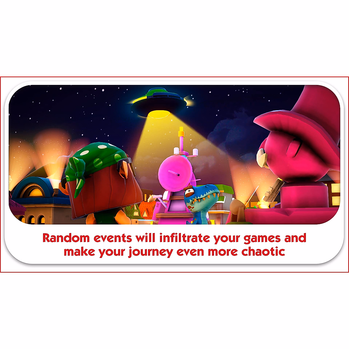 MONOPOLY PLUS + MONOPOLY Madness - Xbox One, Xbox Series X, Xbox Series S