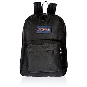 JANSPORT SuperBreak Backpack, Black