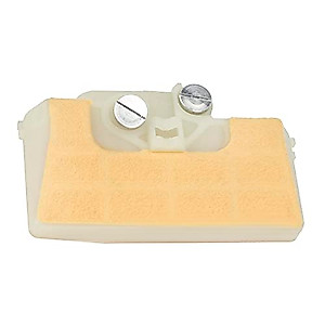 Powtol Air Filter + Spark Plug Fuel/Oil Filter for STIHL 029 039 MS290 MS310 MS390 Chainsaw for Stihl ms290 Chainsaw Parts Stihl ms310 Air Filter