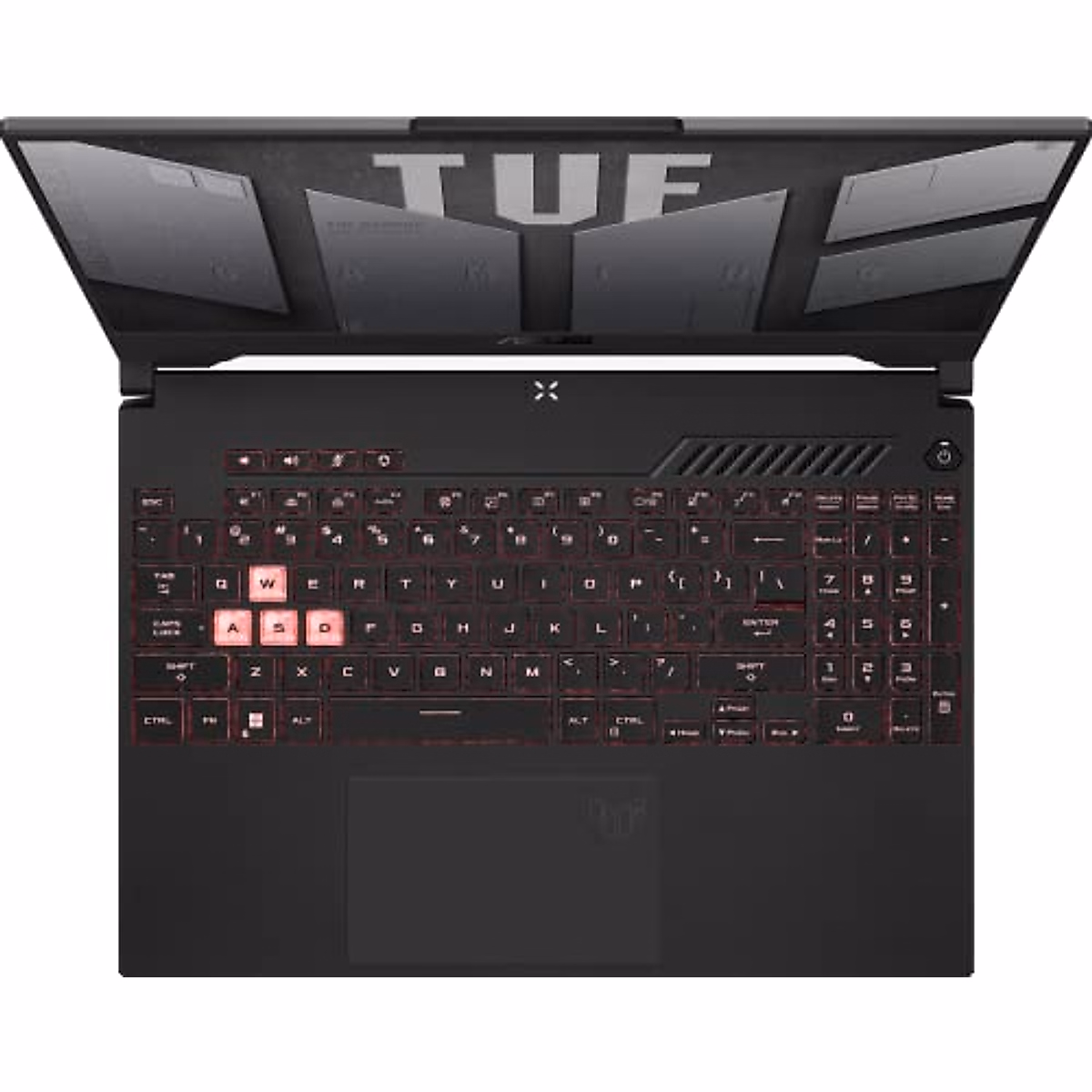 ASUS TUF Gaming A15 Laptop 15.6" FHD 144Hz (Adaptive-Sync) AMD Ryzen 6000 Series 8-core Ryzen 7 6800H (Beats i7-11370H) 16GB RAM 512GB SSD GeForce RTX3050Ti 4GB RGB Backlit Hi-Res Win11 + HDMI Cable