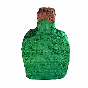 Whisky Bottle Pinata Pour on the Fun at Your Next Celebration!