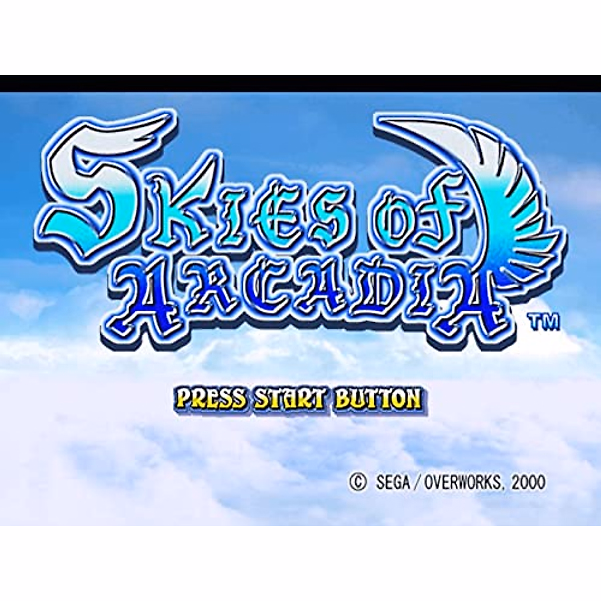 Eternal Arcadia @barai Edition [Japan Import]