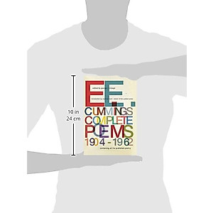 E. E. Cummings: Complete Poems, 1904–1962