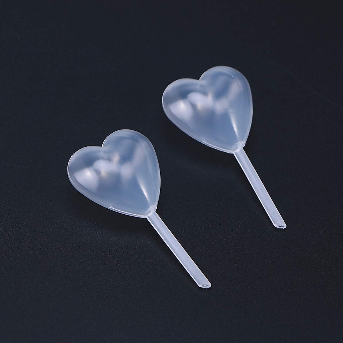 100 Pcs Medical Dropper Small Dropper