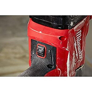 MILWAUKEE'S Mud Mixer,18V,Bare Tool,Cordless