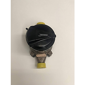 5/8x3/4 T-10 Water Meter Direct Read Gallon