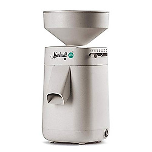 Mockmill 100 Stone Grain Mill by Wolfgang Mock