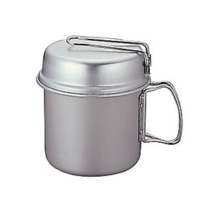 Snow Peak - Trek 900 Cookset