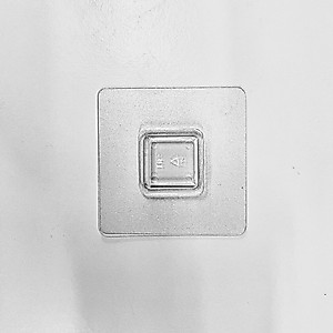 Seamless Sticker Suitable for W1 Automatic Soap Dispenser