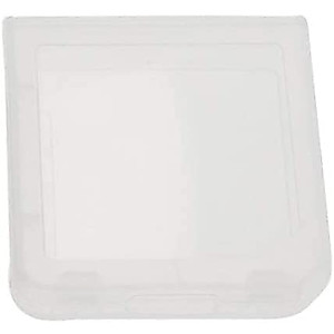 RuiItroliker 10pcs Game Cartridge Protector Box GameCard Case Dust Cover for DS 3DS DSI Cartridge Single Gamecard