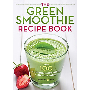 The 40-Day Sugar Fast, The Green Smoothie Recipe Book 2 Books Collection Set