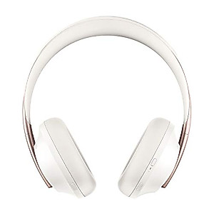 Bose Noise Cancelling Wireless Bluetooth Headphones 700, with Alexa Voice Control, Soapstone