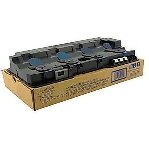 Technica Brand Compatible MX-310HB, MX310HB, MX-510HB, MX510HB Waste Used Toner Container Box for Use in MX-2600N,MX-3100N,MX-4100N,MX-4101N,MX-4110N,MX-4111N,MX-5000N,MX-5001N