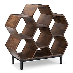 Coram Bookshelf