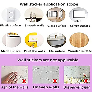 Moptrek all Decals 3D Cool Sonic Wall Stickers DIY Assemble for Boys Kids Bedroom Classroom Dining Room Living Room Baby Nursery Decoration Gift Supplies (15.7 X 31.5 in)
