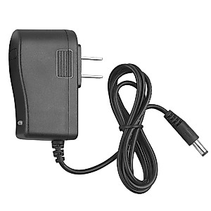 AC DC Adapter Charger Compatible with VacLife VL106 H-106 H106 VL188 VL188-N H-111 VL706 VL189 Cordless Vacuum Cleaner Power Supply Cord
