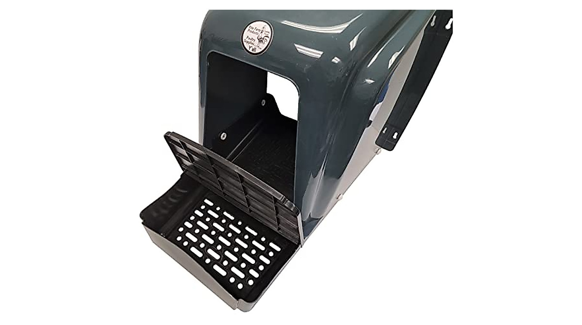 Rite Farm Products Egg Rollout Nesting Box for Chickens