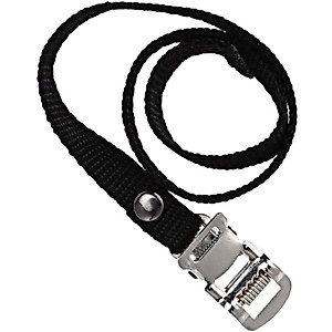 Garneck 4 Pcs Bike Rack Strap Bike Wheel Stabilizer Straps Bike Pedals Clips Strap for Exercise Bike Spin Bike and Outdoor Bicycles