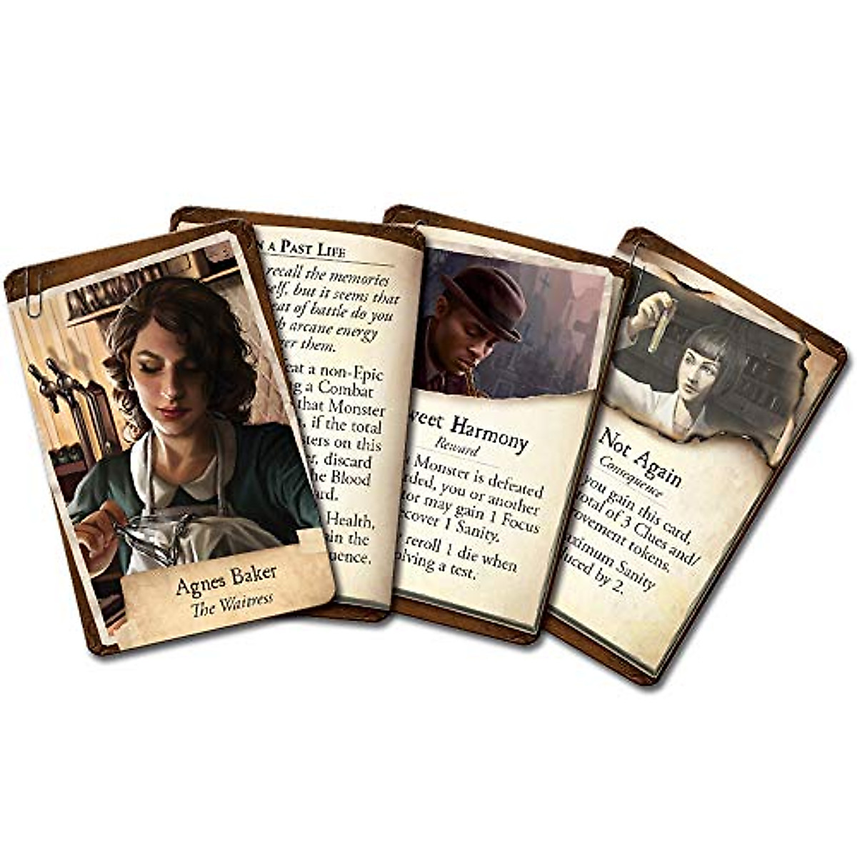 Eldritch Horror Masks of Nyarlathotep Board Game EXPANSION | Mystery Game | Cooperative Board Game for Family | Ages 14+ | 1-8 Players | Avg. Playtime 3 Hours | Made by Fantasy Flight Games