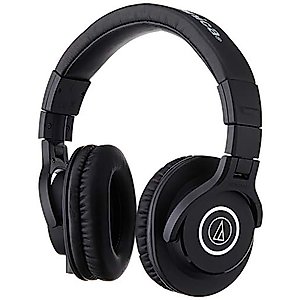 Audio-Technica ATH-M40x Renewed