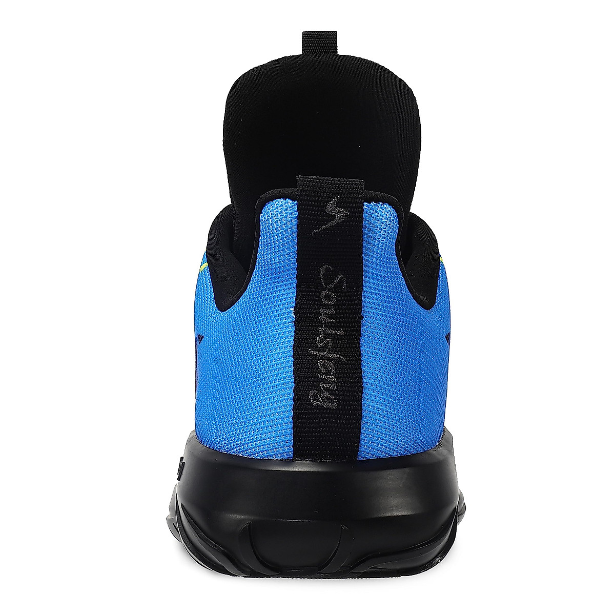 Soulsfeng Blue Marlin Running Sneakers 9.5 Sports Athletic Tennis Workout Gym Walking Shoes