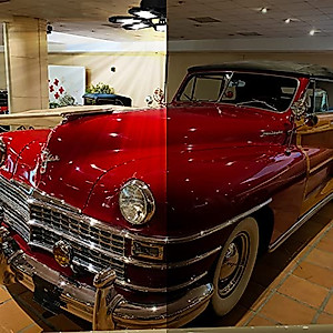 Led Garage Lights 6 Pack,120W 7+1 Deformable Ultra Bright Garage Light,Screw in E26/E27 Led Shop Light for Garage Warehouse Basement Workshop Ceiling