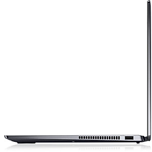 Dell Latitude 9000 9430 2-in-1 (2022) | 14" QHD+ Touch | Core i7 - 256GB SSD - 16GB RAM | 10 Cores @ 4.8 GHz - 12th Gen CPU Win 11 Pro (Renewed)