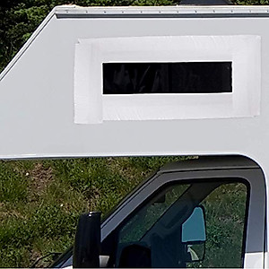 Gorilla Waterproof Patch & Seal Tape 4" x 10' White, (Pack of 1)