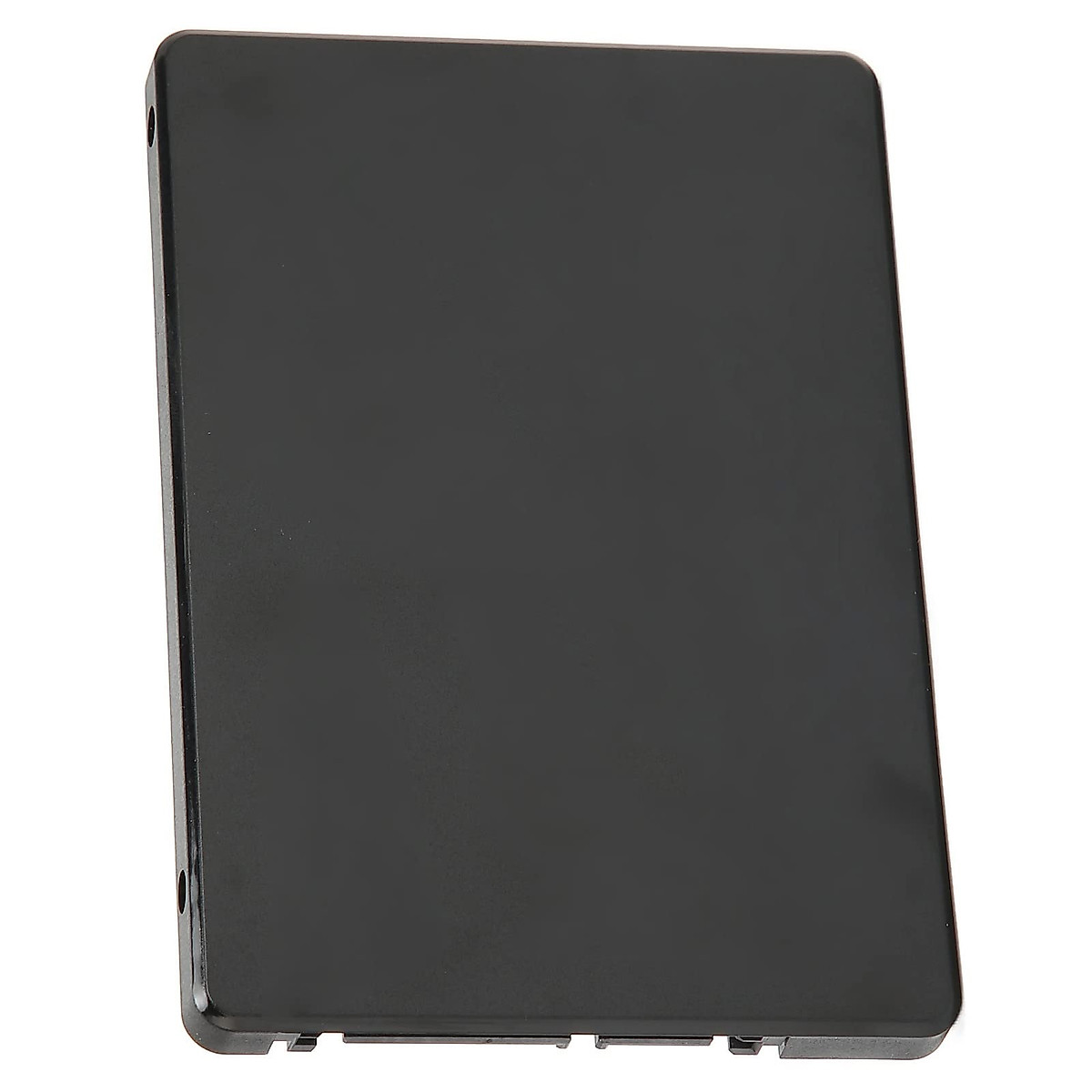 LBEC 6Gbs SSD, 4 Maximum Channels 2.5in K100 SSD Multifunction 3D TLC Flash Type ABS Material for Notebook Computer for Computer 512GB