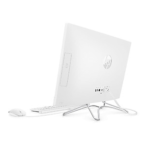 HP 24-F0051 23.8 Full HD Touchscreen Intel Pentium 8GB 1TB HDD All in One PC