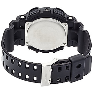 Casio G Shock Camouflage Men' S Watch Ga 100cf-1a9