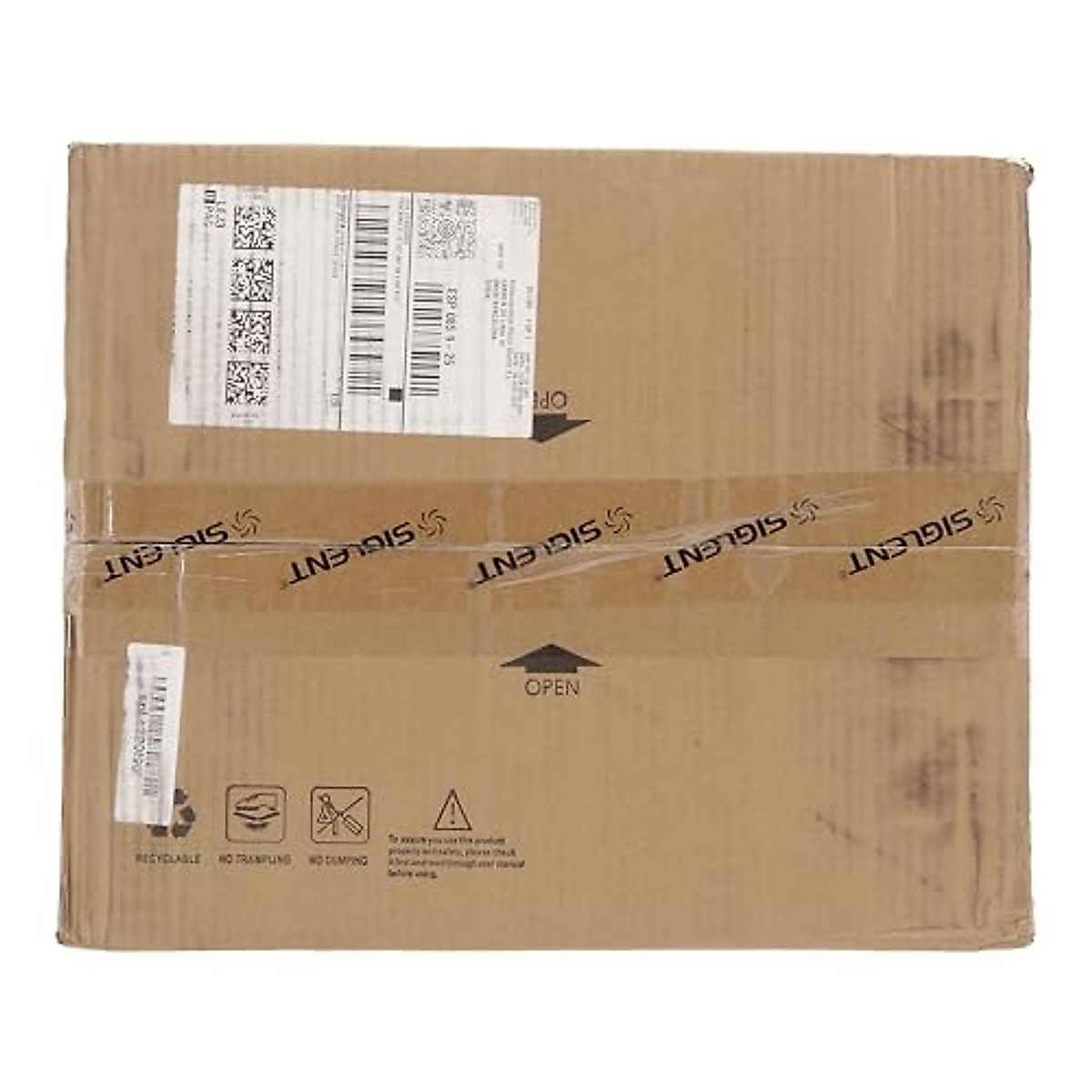 Siglent Technologies SPD3303C DC Power Supply