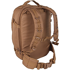 Sandpiper of California 5016-O-CB Bugout Bag, Multi, One Size