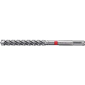 Hilti TE-CX Masonry Drill Bit with SDS Plus Shank - TE-CX 5/16" x 6" - 435003
