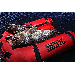 Seac Sea Mate, Inflatabe Gangway Boat